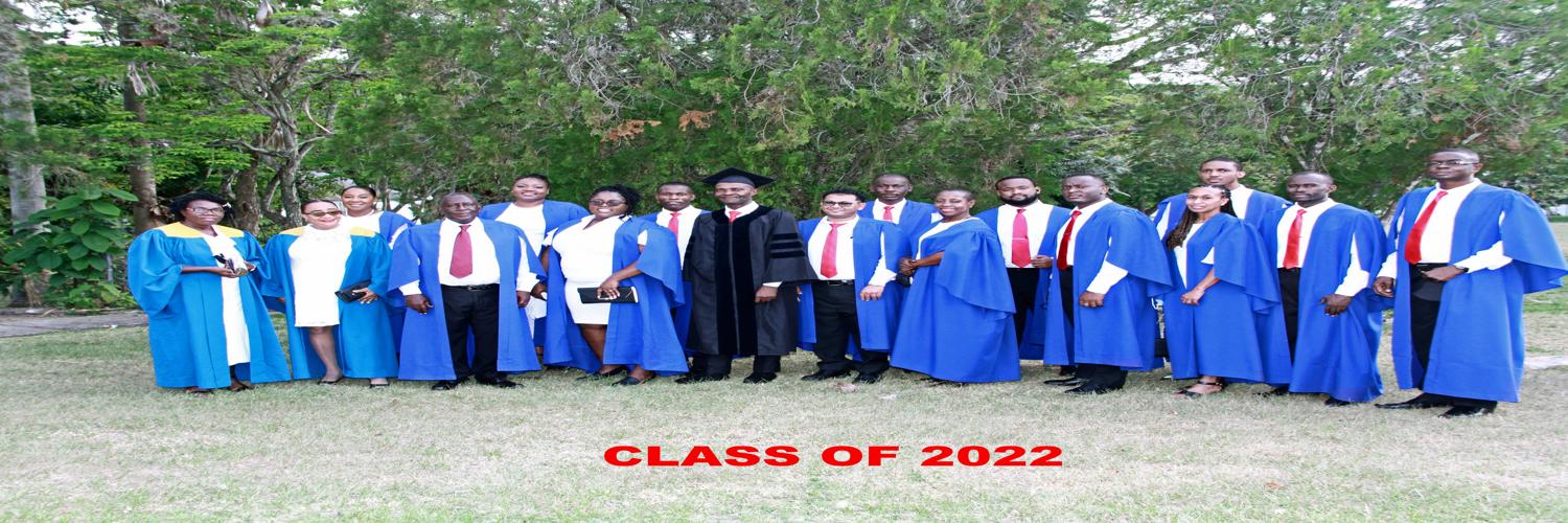 iSIMS - United Theological College of the West Indies