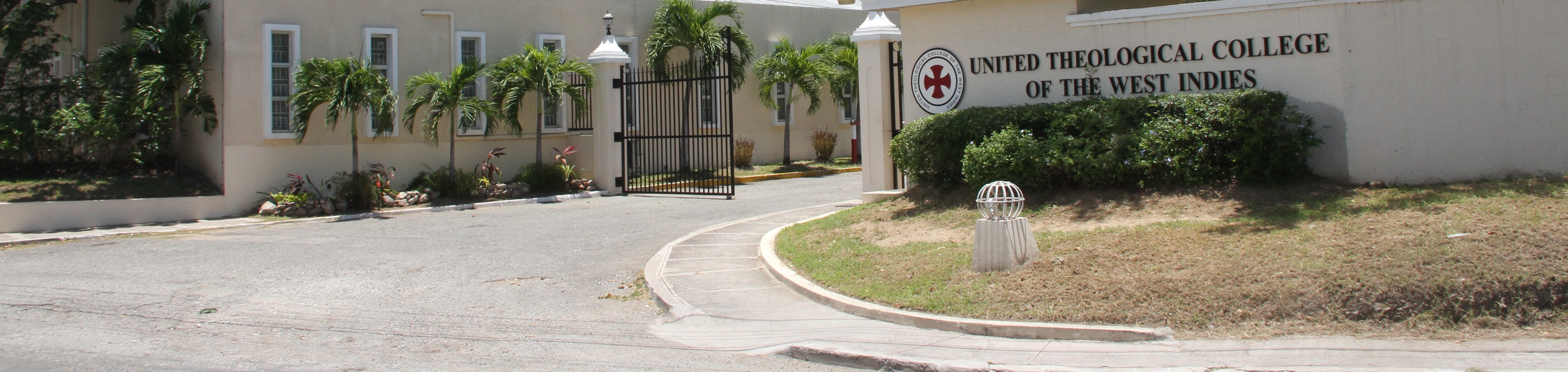iSIMS - United Theological College of the West Indies